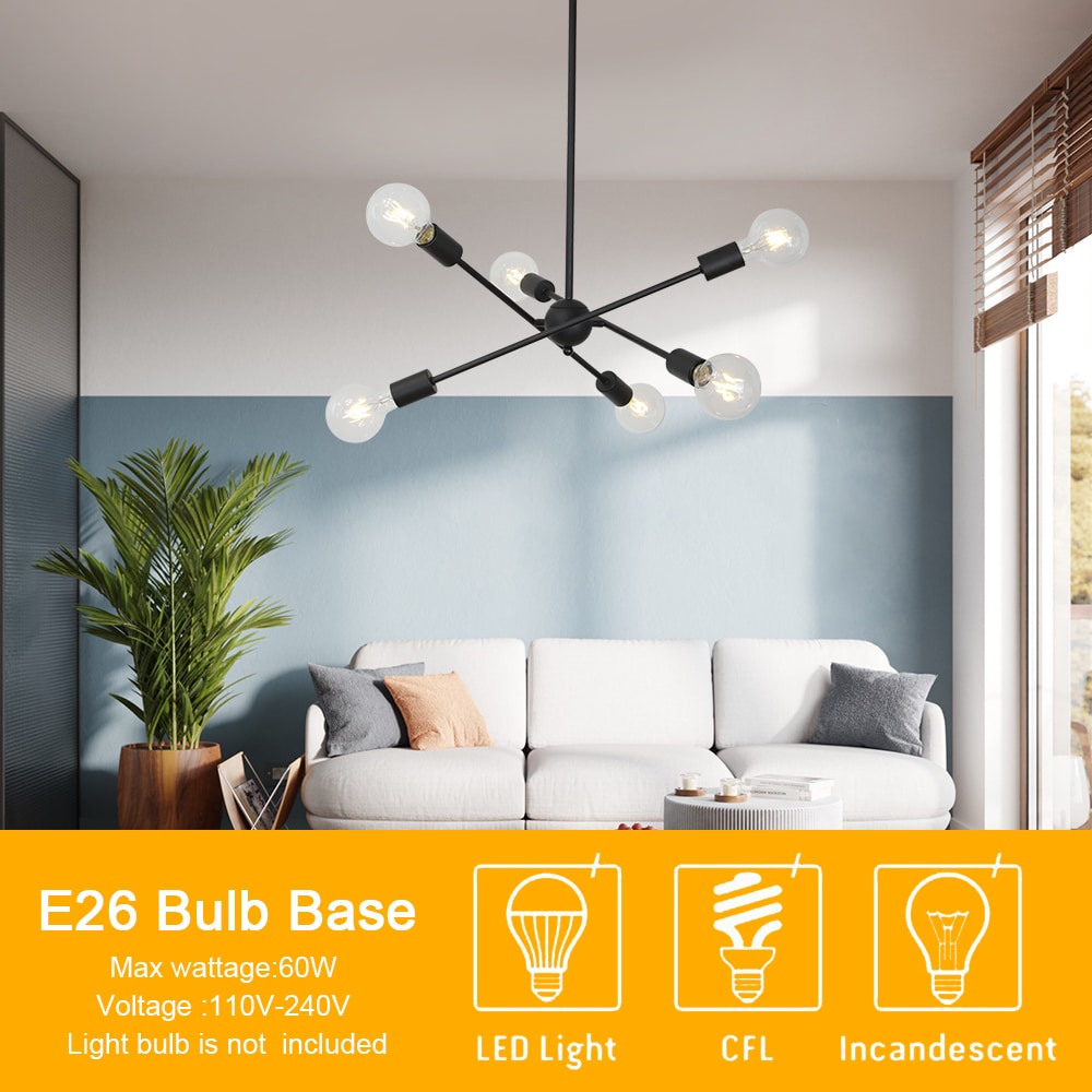 coastal rope chandelier - lightinghouse